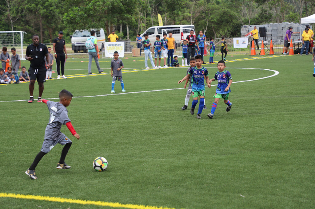 GALERÍA – Parque Norte