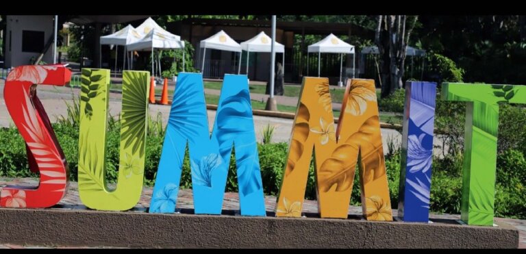 Parque Summit extiende horario de fin de semana