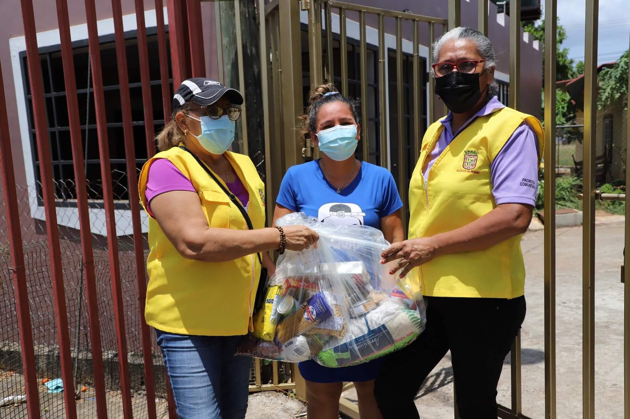 Diciembre, noviembre y agosto, los meses de mayor actividad en ayuda ...