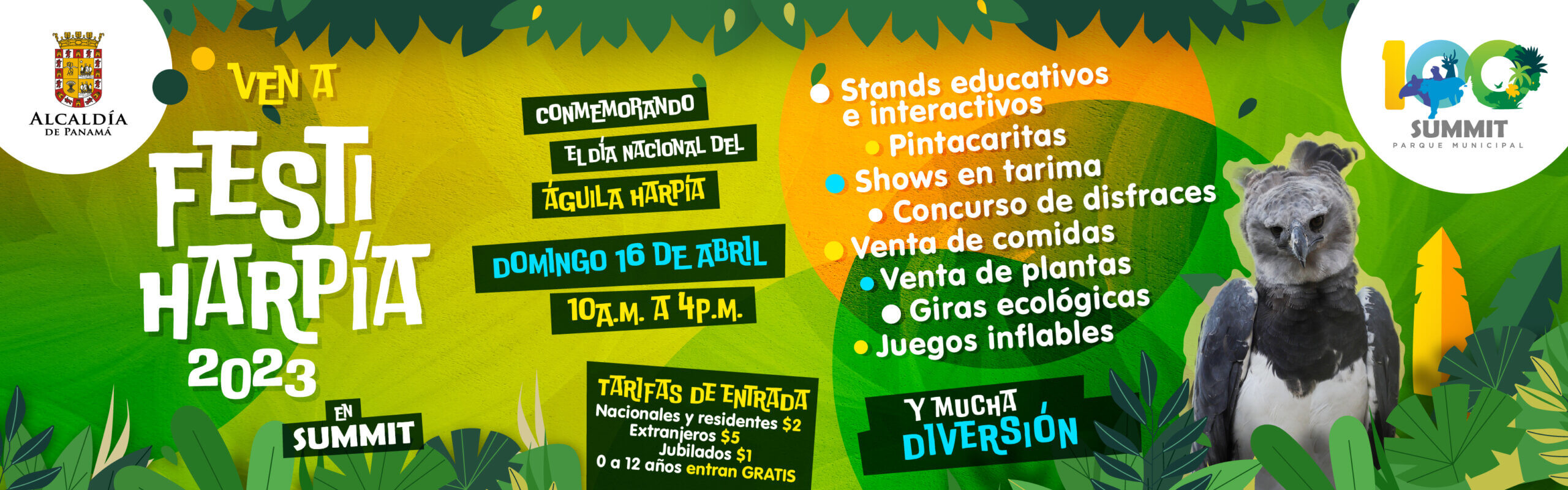 Parque de Juan Díaz