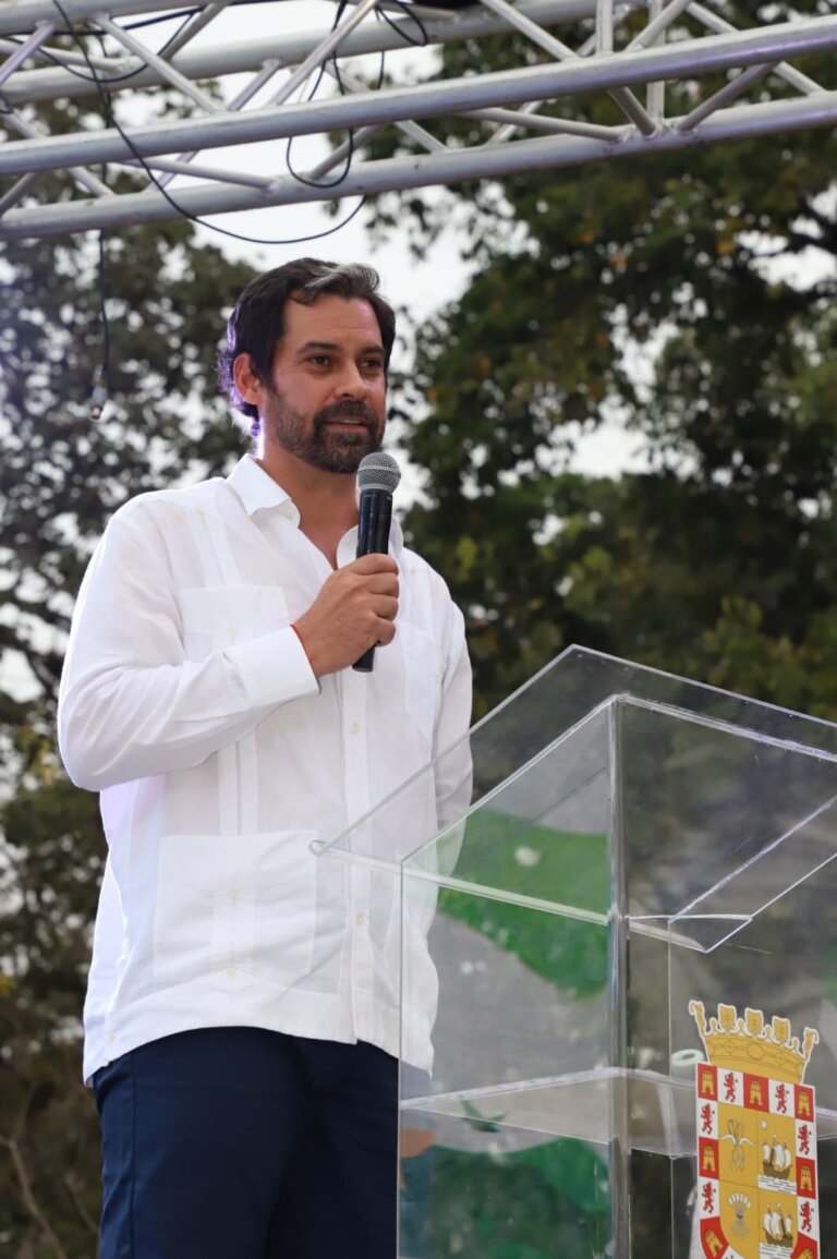 En su centenario el Parque Municipal Summit celebra su historia, su ...