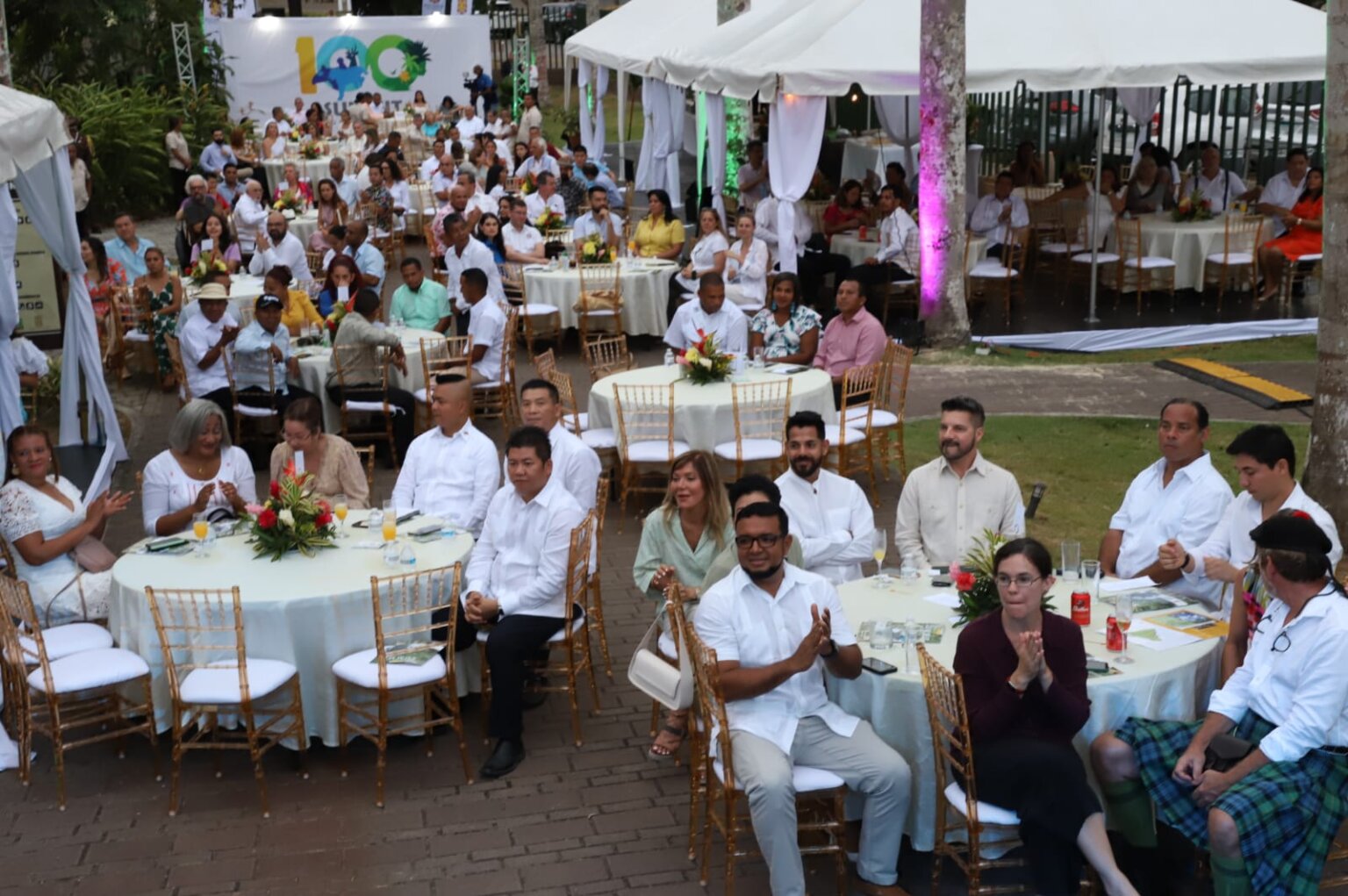 En su centenario el Parque Municipal Summit celebra su historia, su ...