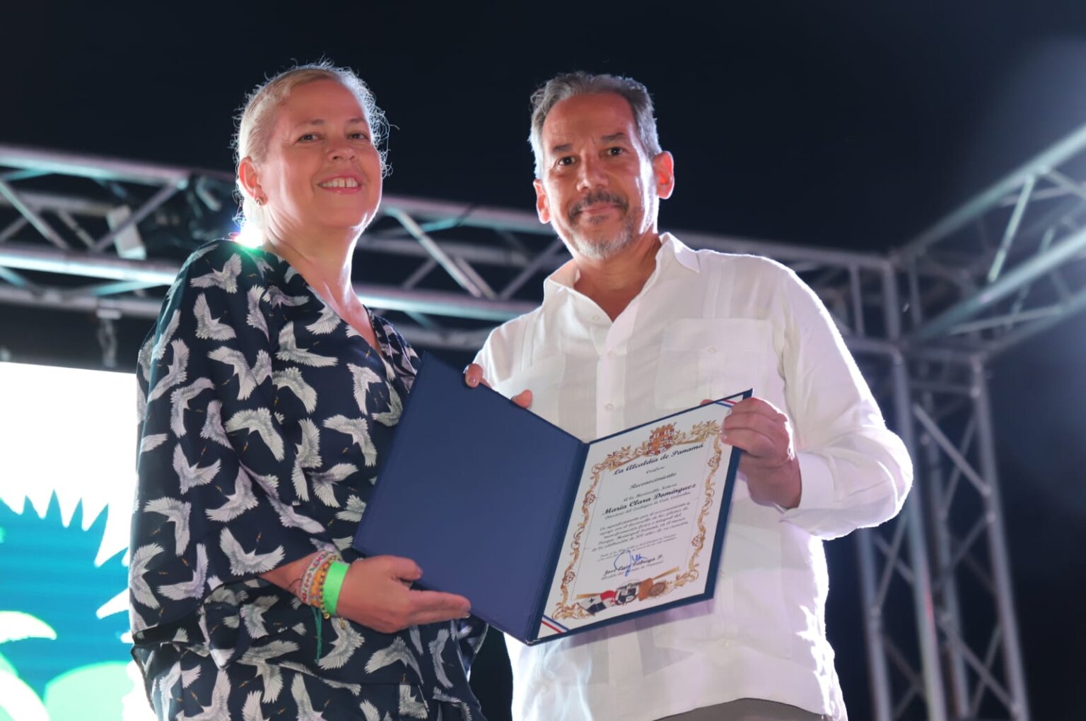 En su centenario el Parque Municipal Summit celebra su historia, su ...