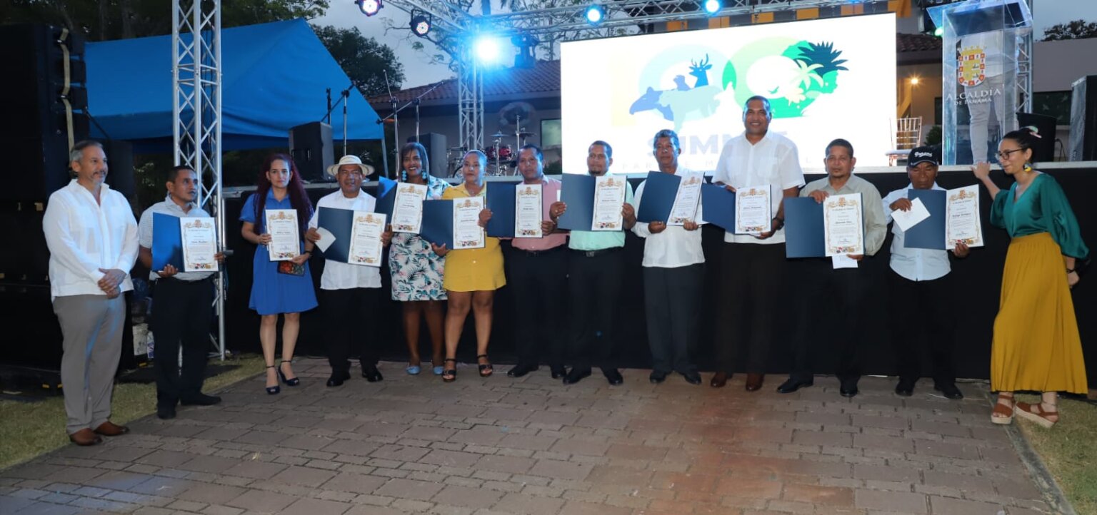 En su centenario el Parque Municipal Summit celebra su historia, su ...