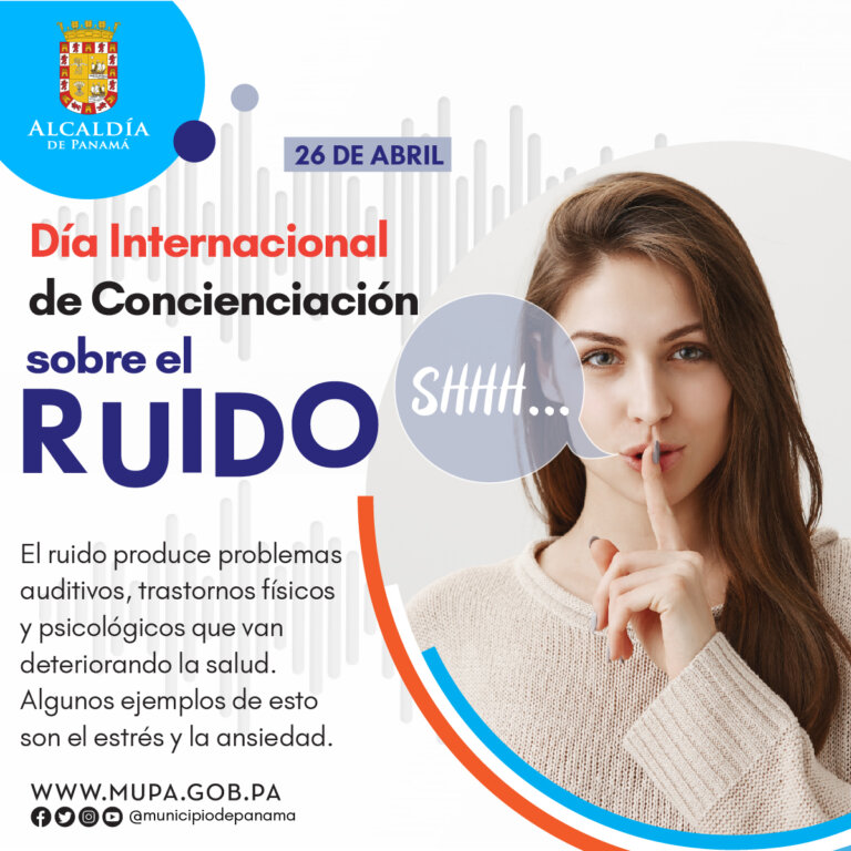 Celebrar con respeto: 26 de abril, día internacional para concienciar ...