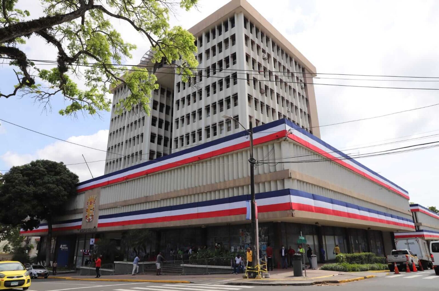 Edificio Hatillo llega al medio siglo de su construcción