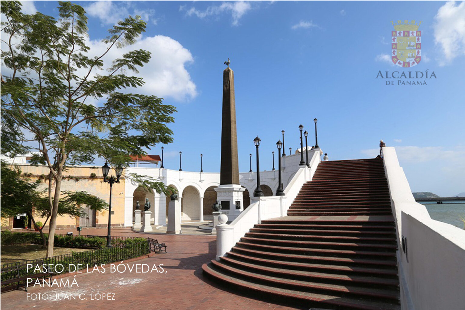 La ciudad de Panamá cumple 350 años desde su traslado al ‘Sitio del ...