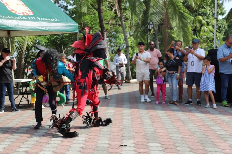 Pueblito afroantillano, vitrina de los artesanos y emprendedores de la ...