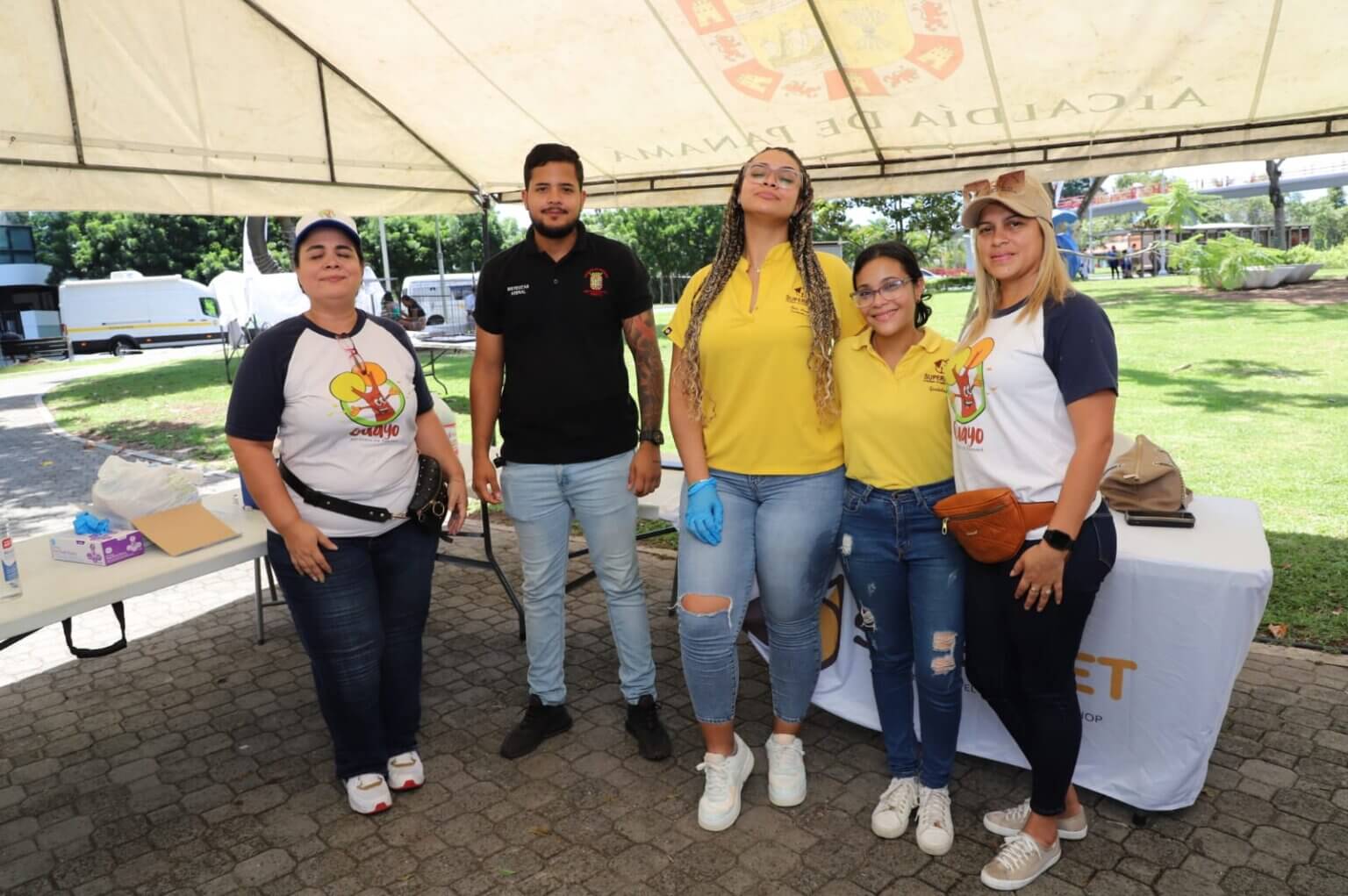 Feria Parque Urracá (4)