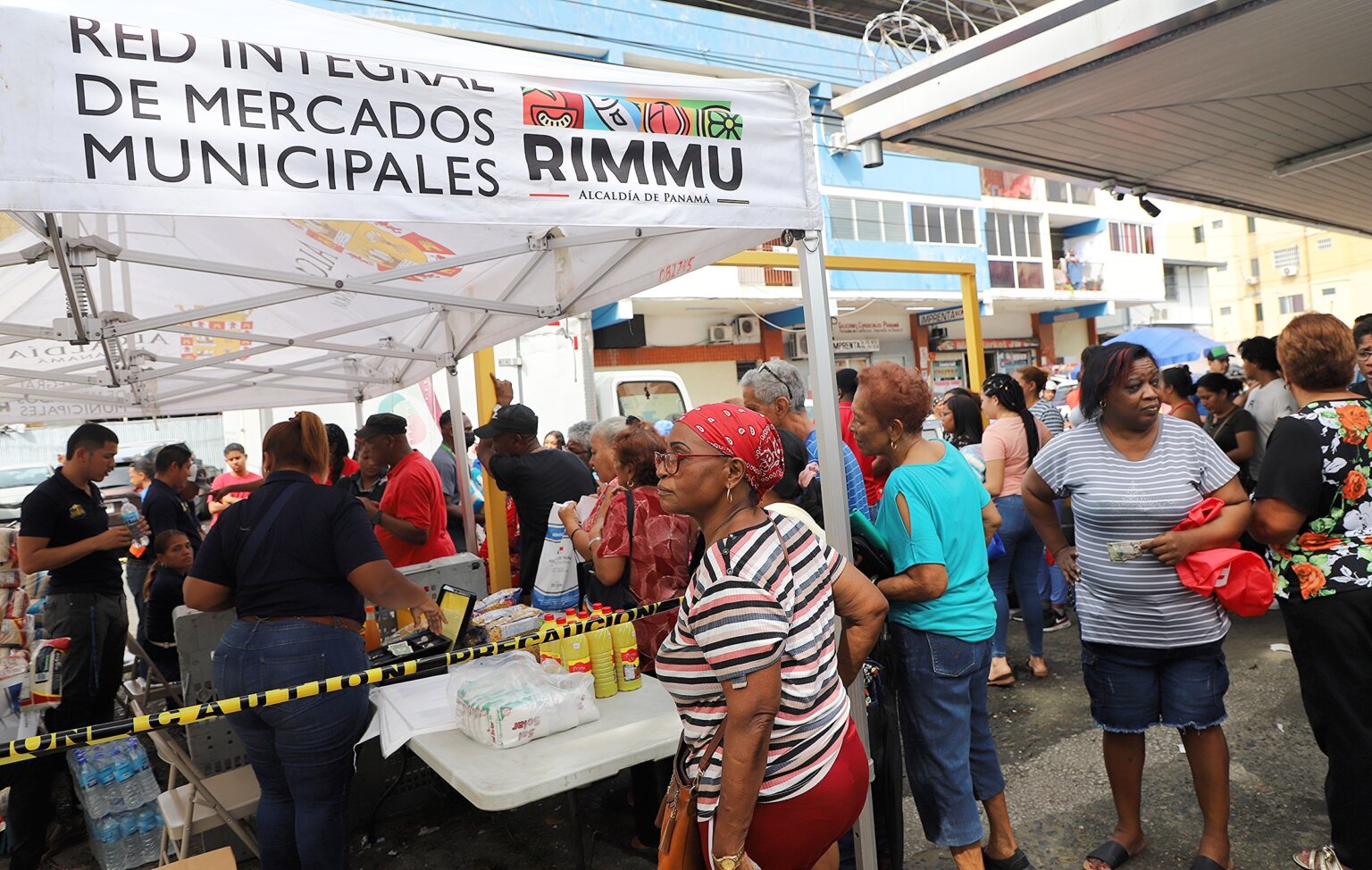 Marzo despega con feria RIMMU en Chilibre