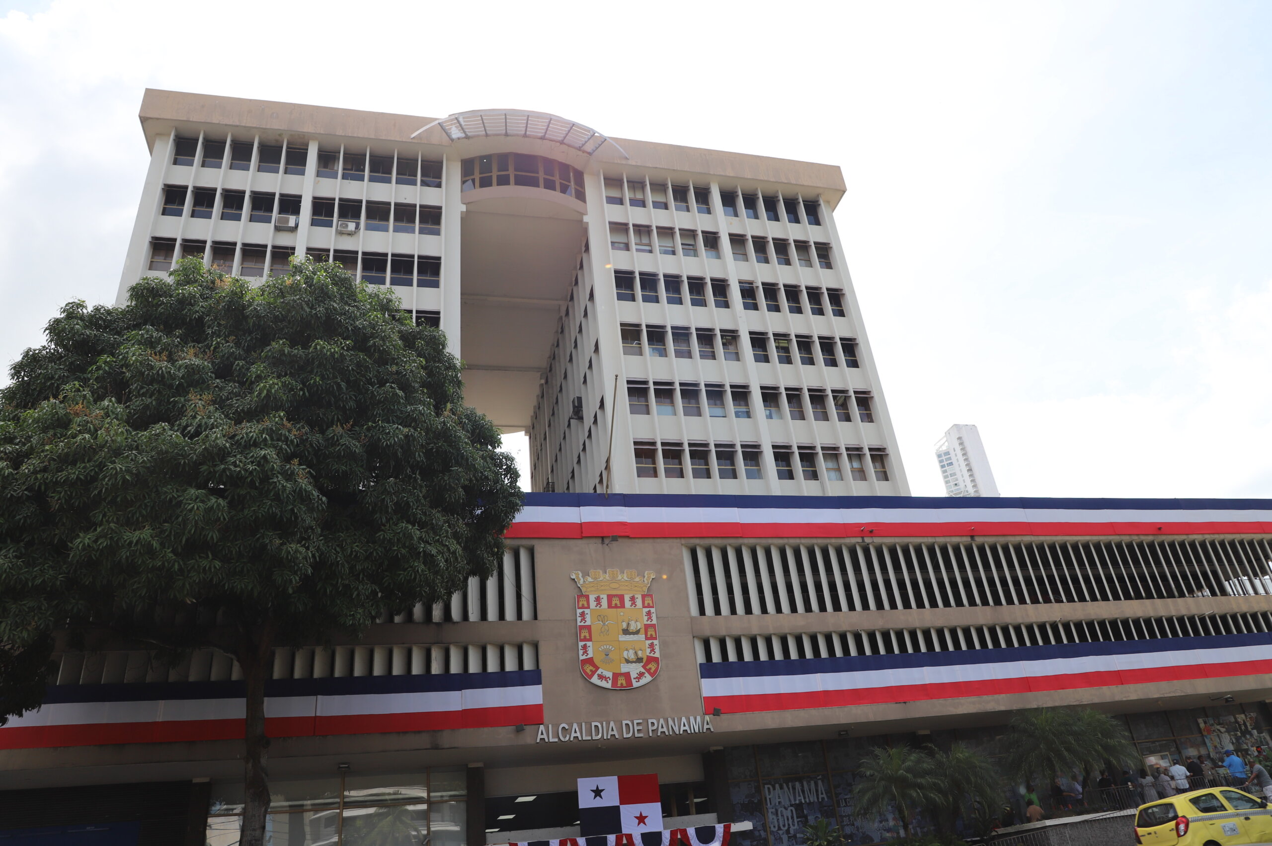 El Edificio Hatillo cumple 53 años