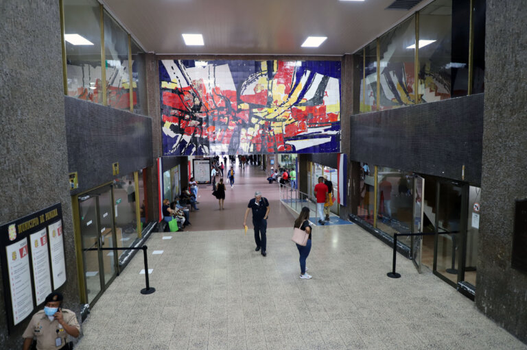 El Edificio Hatillo cumple 53 años