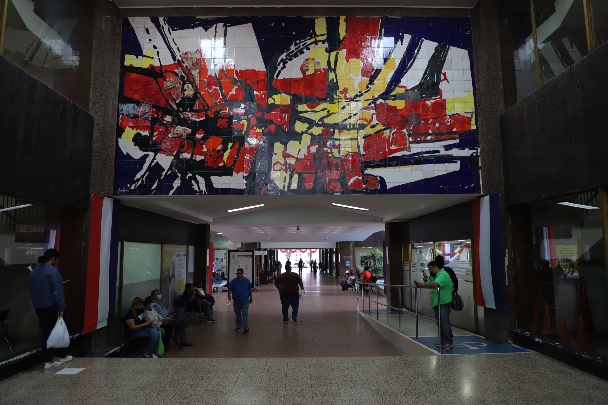 El Edificio Hatillo cumple 53 años