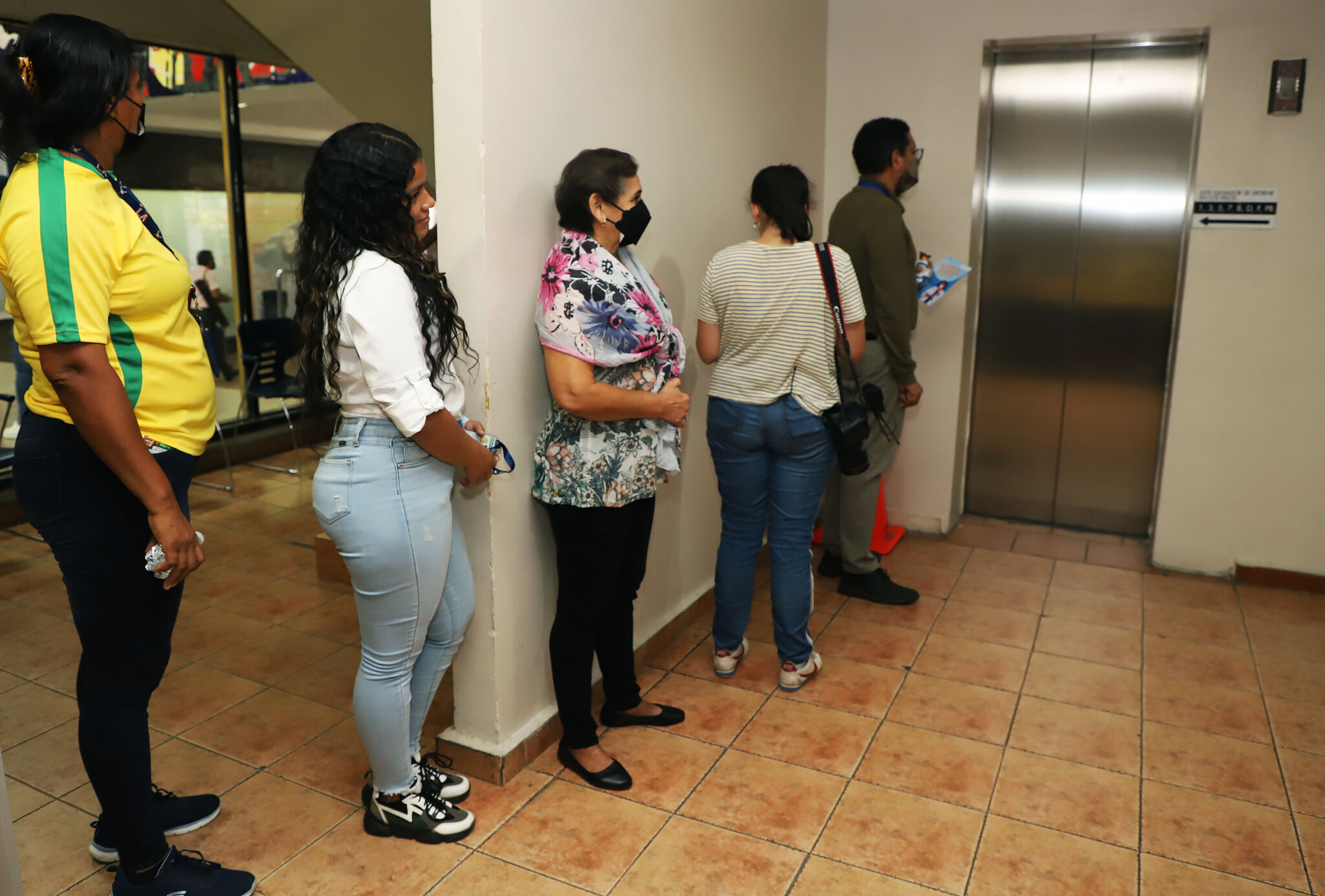 Trabajos para reactivar elevadores del Edificio Hatillo empiezan el 29 de noviembre