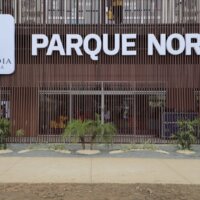 Parque Norte se convierte en el escenario para la alegría, la ...