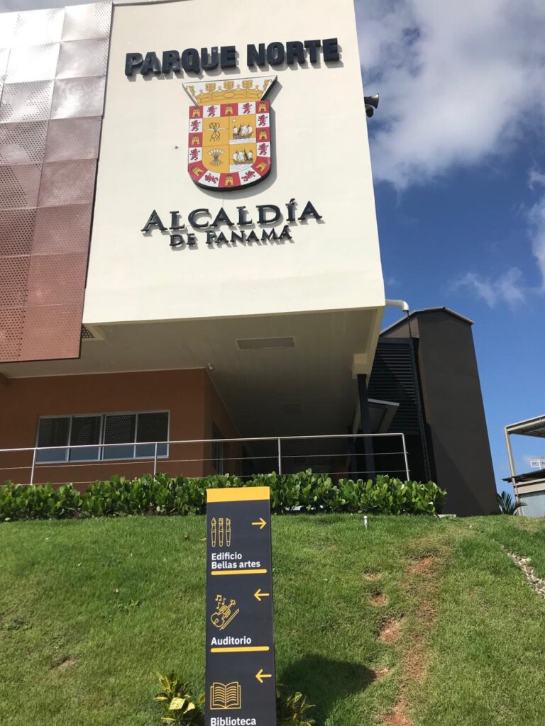 Ven a conocer, diviértete y celebra un ‘Día Familiar en el Parque Norte’