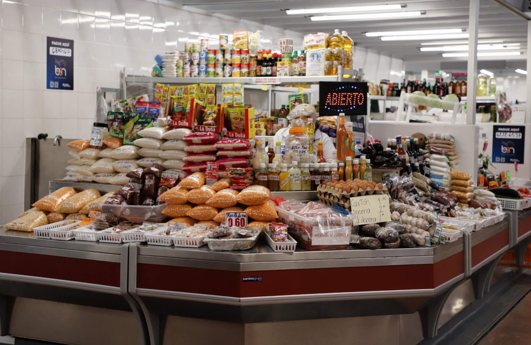 En 2024 RIMMU crecerá un 38% y Mercado de Tocumen volverá a licitarse