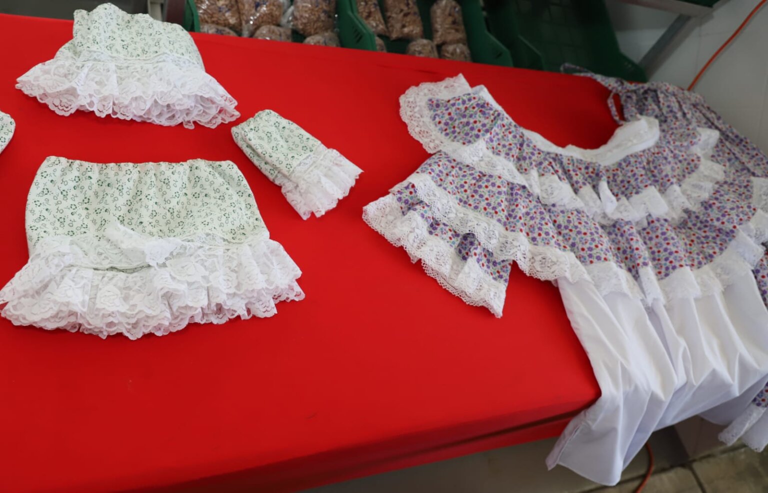 Mercado de Pacora abre espacio para conferencias sobre folclor y ...