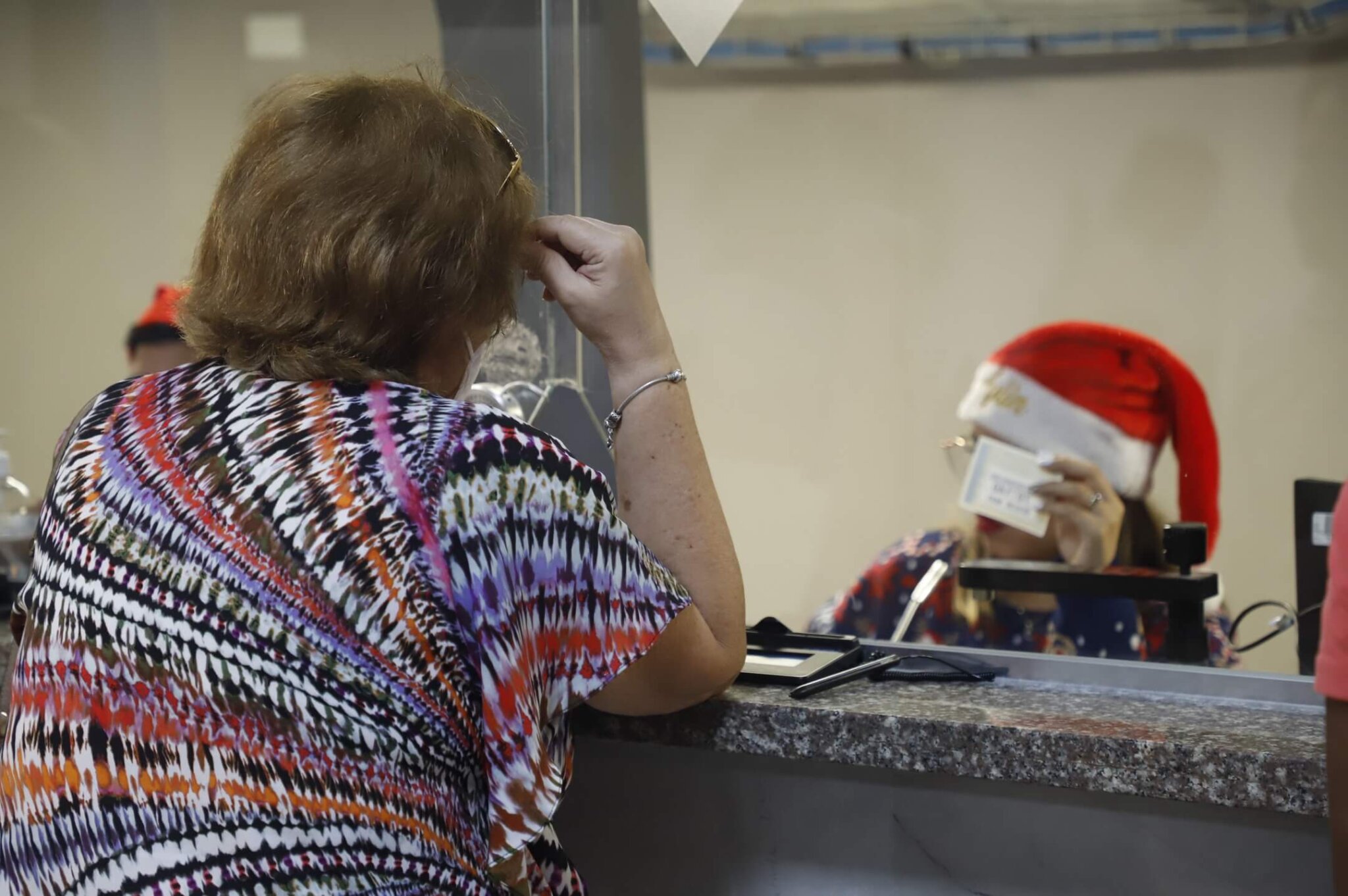 Aviso de Operaciones… es mejor ceñirse a la actividad registrada