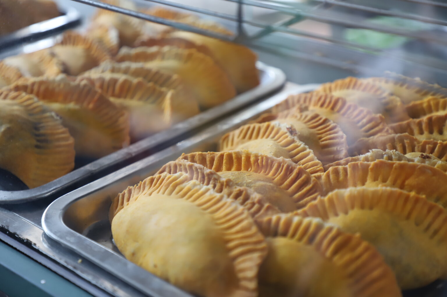 Feria Afro, en la Alcaldía de Panamá, conmemorando el Mes de la Etnia ...