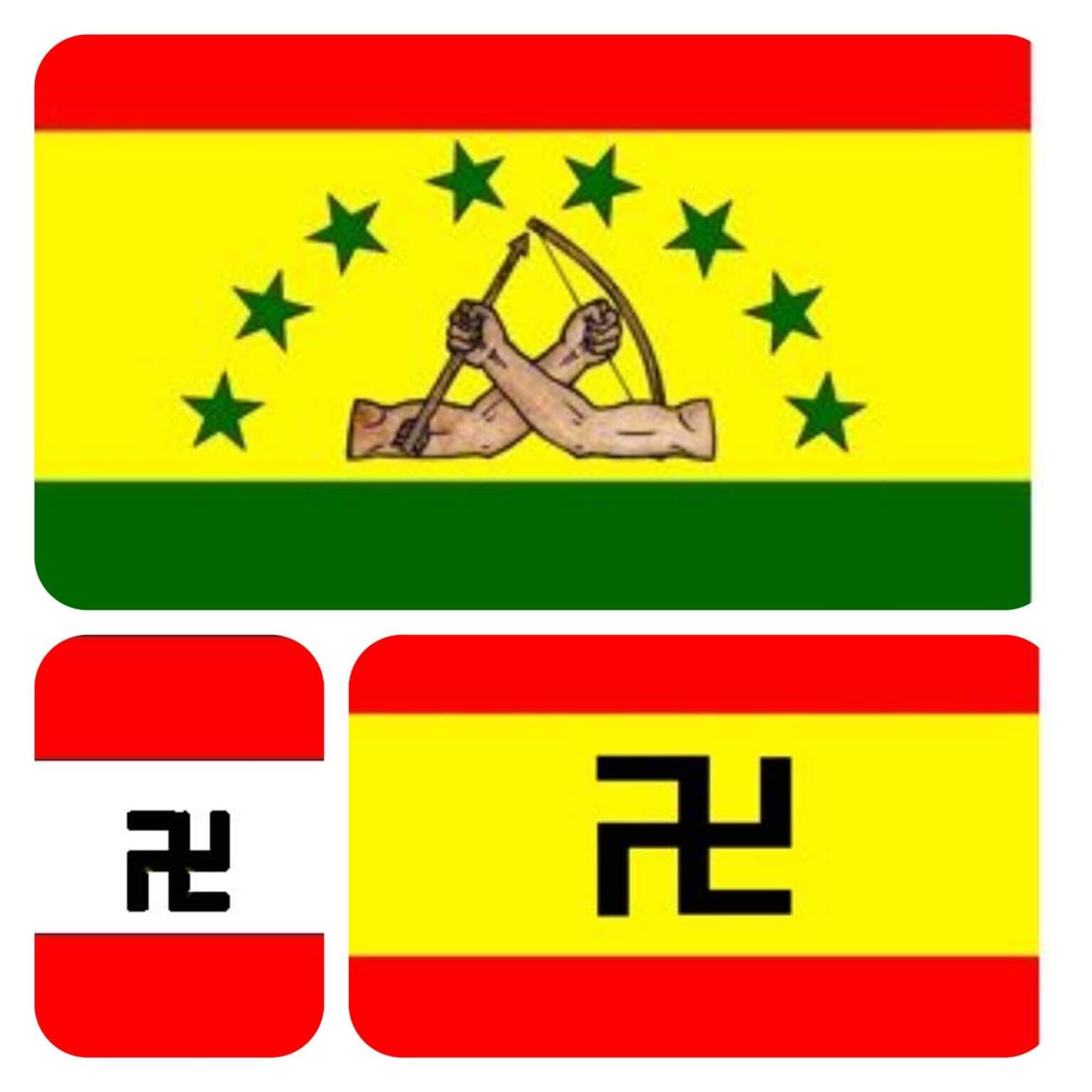 28 de febrero, en los albores del centenario resuena con fuerza el eco ...