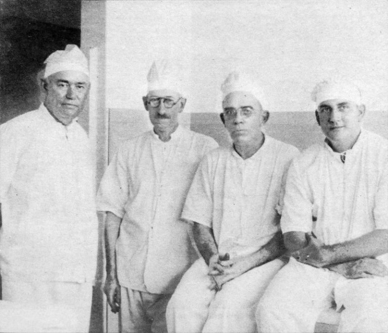 El Edificio Hatillo cumple 53 años