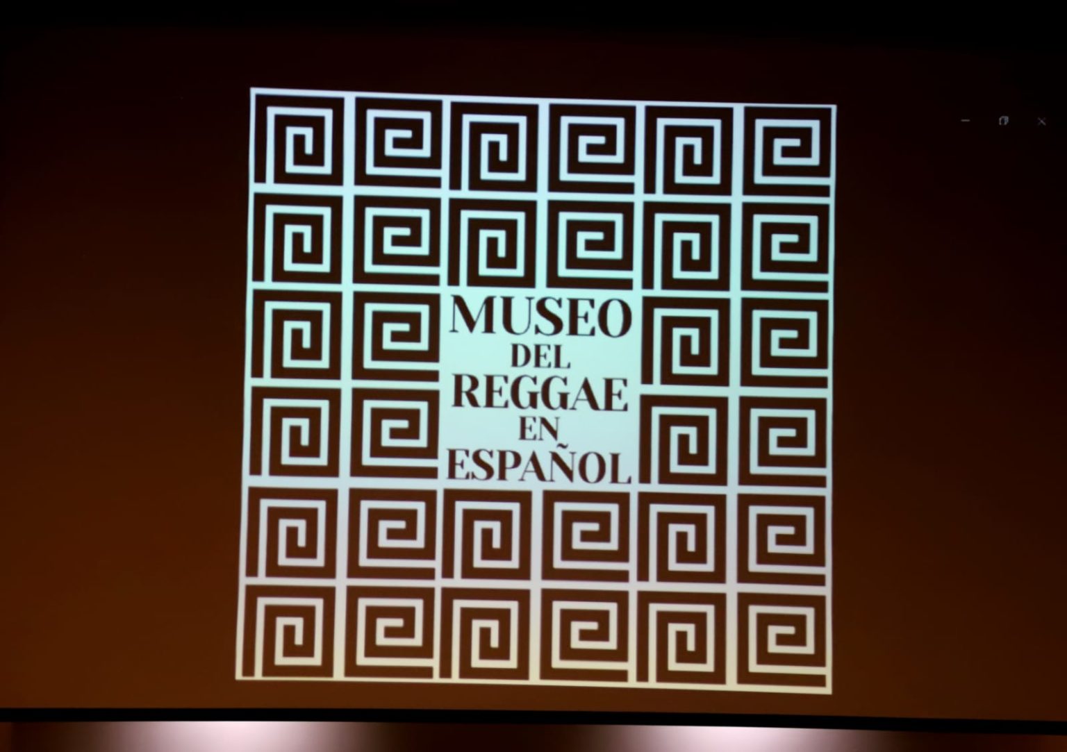 Museo de Reggae en Español rescatará la identidad del género en ...