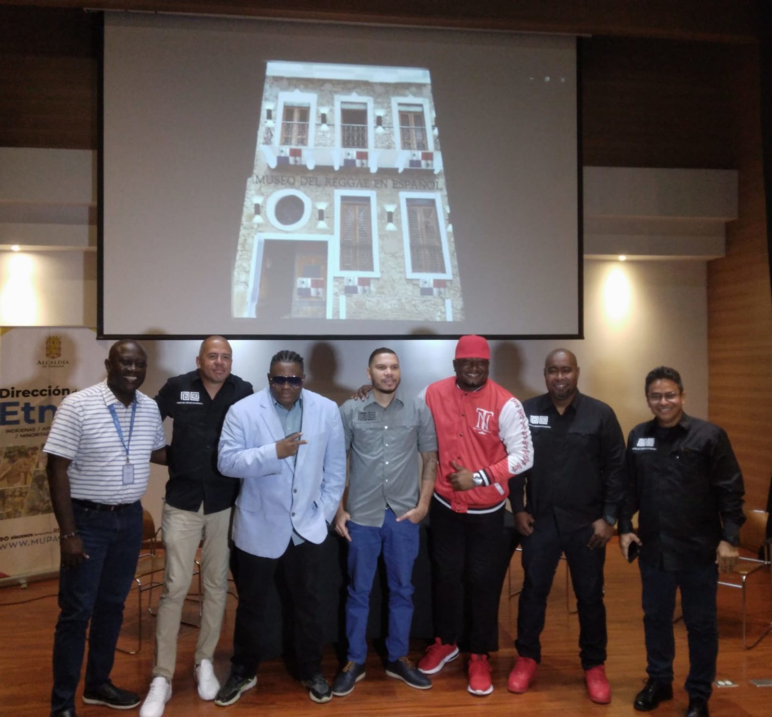 Museo de Reggae en Español rescatará la identidad del género en ...